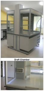 Draft Chamberler – Enlab Laboratuvar Sistemleri